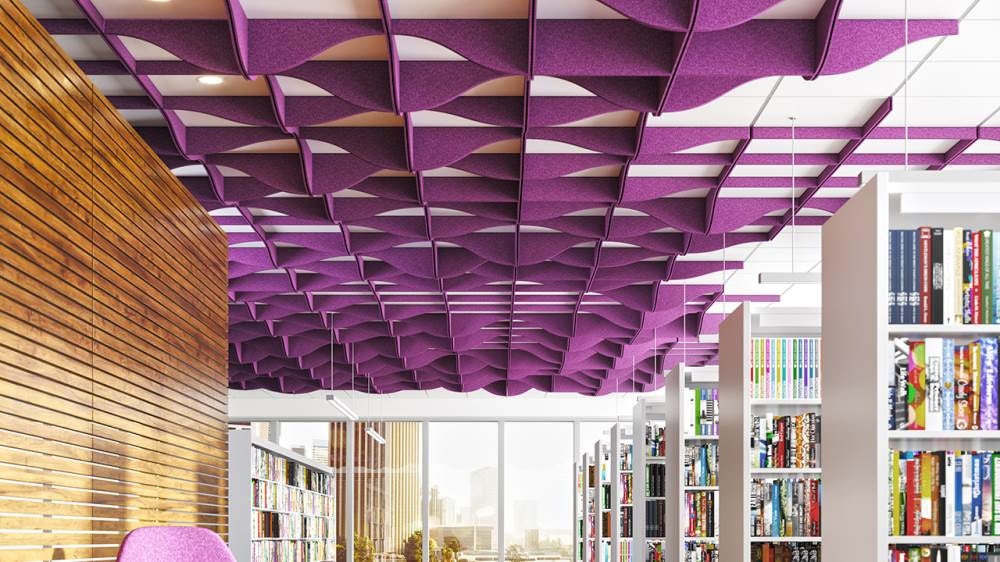 Ceiling Tile Magnets | Shelly Lighting