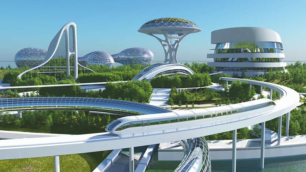 Form Follows Function: Design's Future | I+S Design