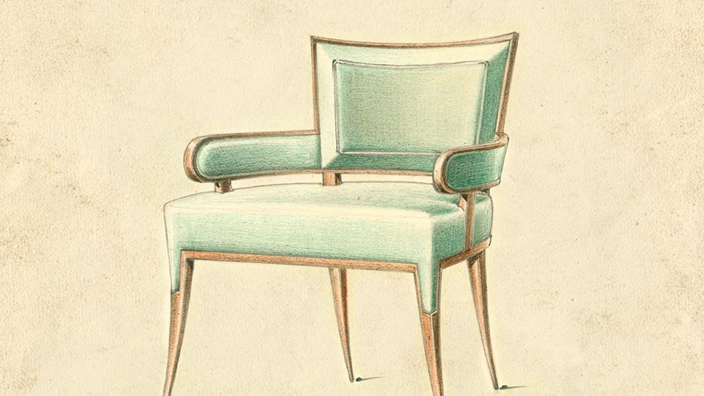 More Than 80 Years and Four Generations Later, Samuelson Furniture ...