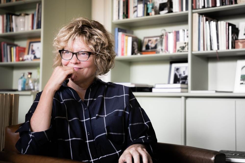 Defeating Design Knock-Offs with Susan Lyons | I+S Design