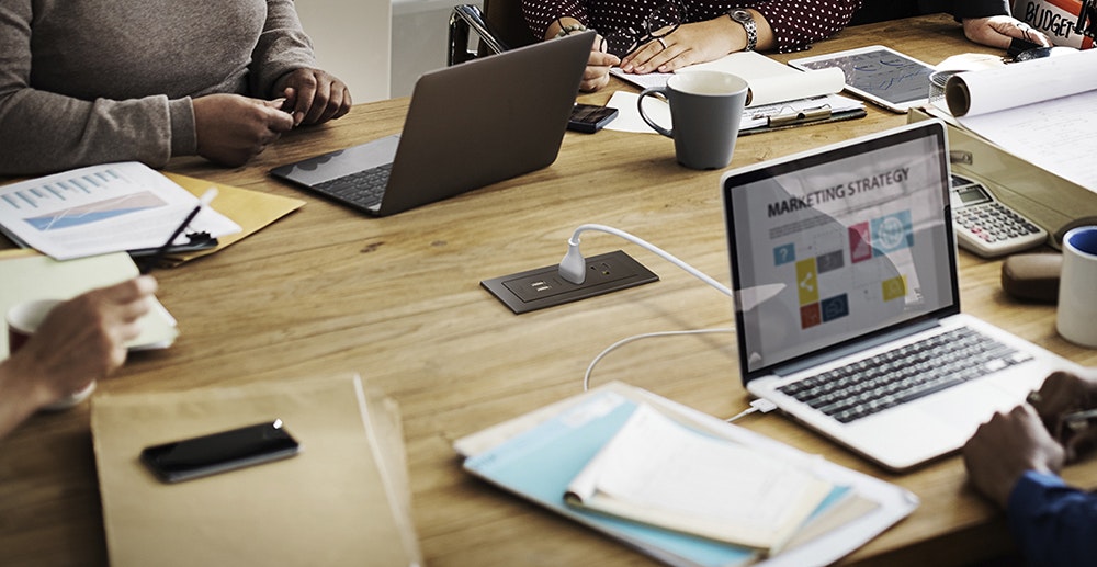 Work and Learn Anywhere: 3 Rising Trends in Commercial Design and How ...