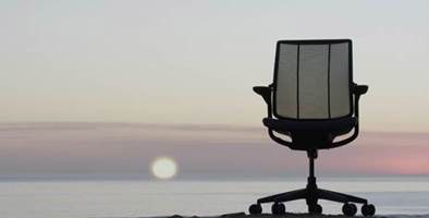 Smart Ocean from Humanscale | I+S Design