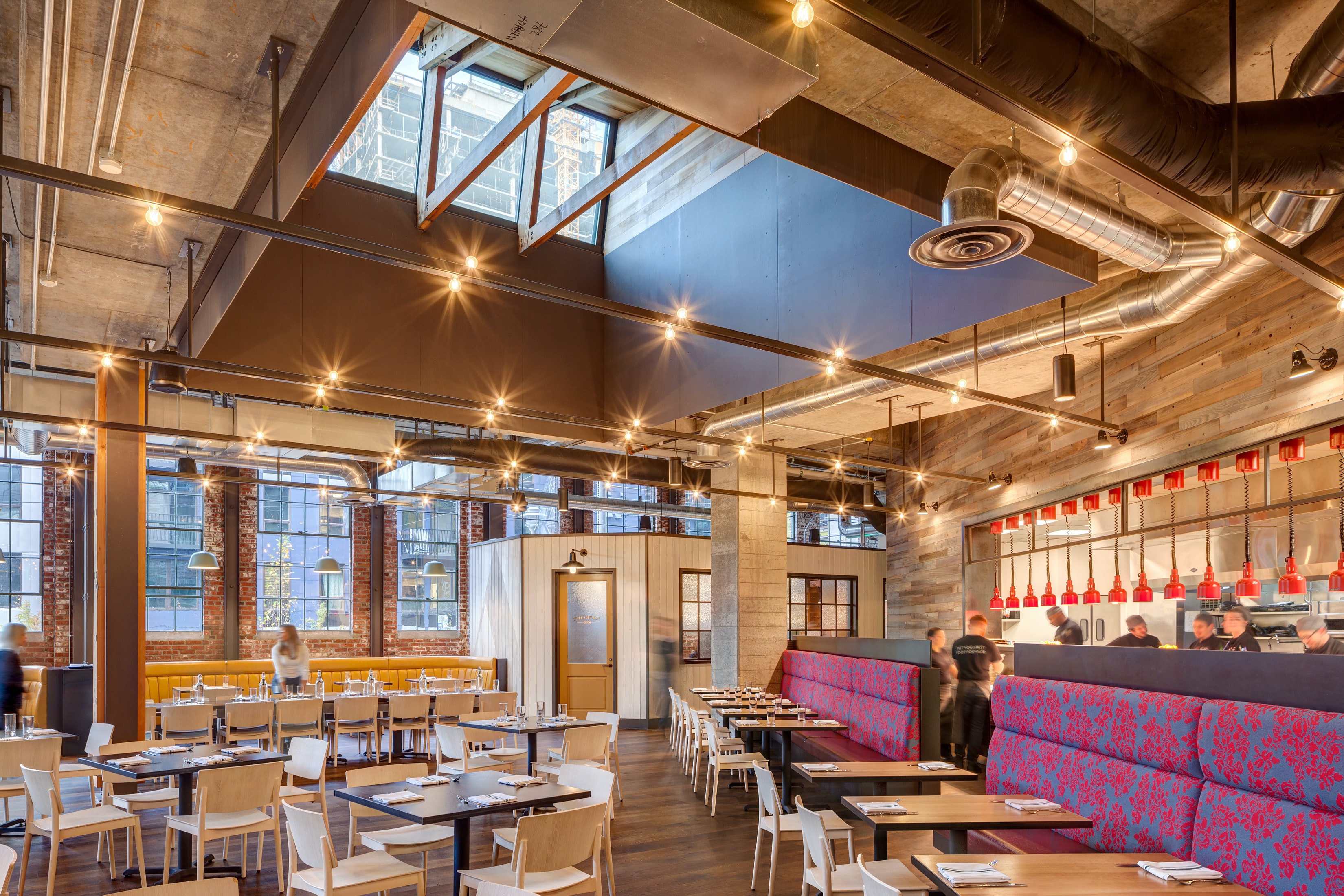 Seattle’s FareStart Program Partners With Amazon to Battle Poverty | I ...