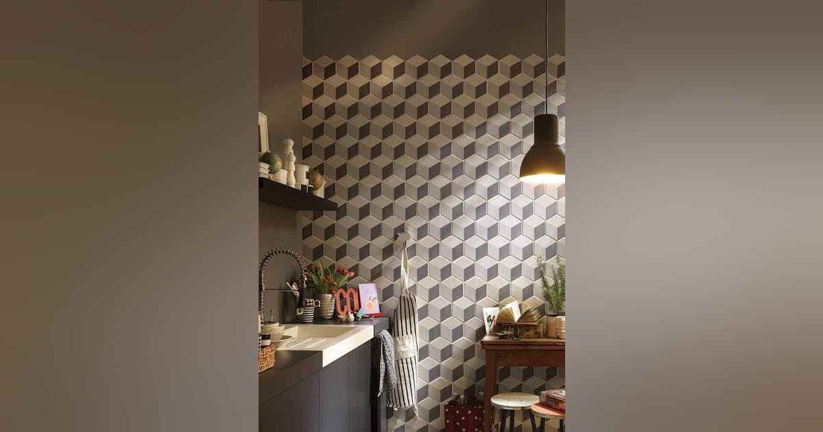 Gramercy From Nemo Tile Stone Is Design