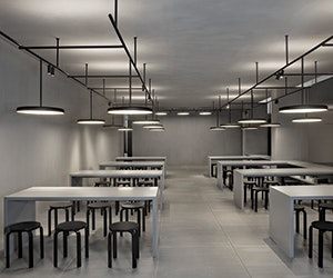 Infra-Structure | I+S Design