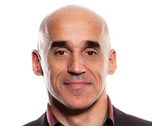 Bouchey Joins HOK in New York | I+S Design