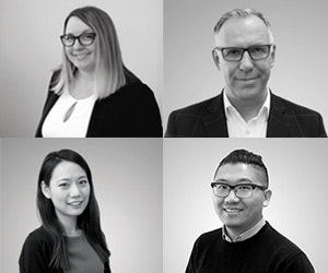 Bergman Walls & Associates Expands with New Vice President and Interior ...