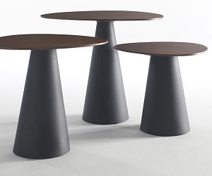Tosca Table from Davis Furniture | I+S Design