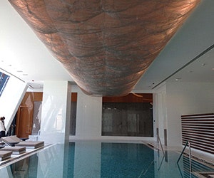 Adam Jackson Pollock | I+S Design