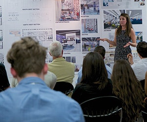 Role Reversal in Design Education | I+S Design