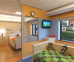 High-Tech Textiles | I+S Design