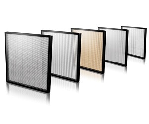 Ombra™ Insulated Glass Unit (IGU) from Pulp Studio | I+S Design