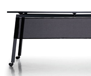 The Fast Table by Leland | I+S Design