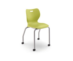 SmartLink Seating from the HON Company | I+S Design
