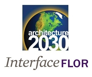 InterfaceFLOR Commits to Architecture 2030 Challenge for Products | I+S ...