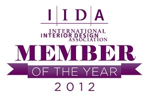 IIDA Announces Educator and Member of the Year Awards | I+S Design