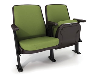 Core by American Seating | I+S Design