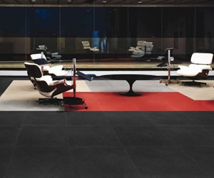 Flair.7 Ceramic Tiles | I+S Design