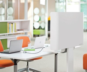 The Office of Tomorrow (Today!) | I+S Design