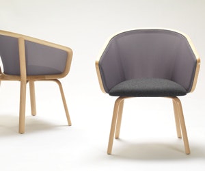 Nestle In | I+S Design