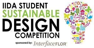 IIDA Announces 2011 Student Sustainable Design Competition | I+S Design