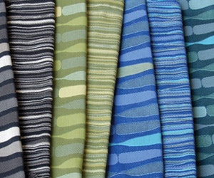 Pop! by Luna Textiles | I+S Design