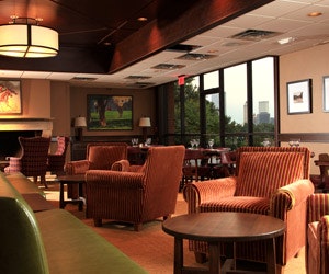 Not Your Grandfather’s Country Club | I+S Design