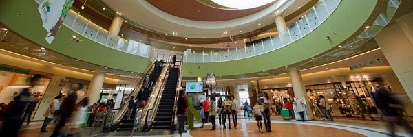 The Natural State of Retail | I+S Design