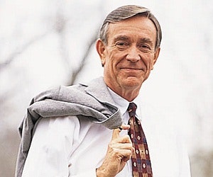 Ray Anderson, Green Pioneer, Dies at 77 | I+S Design