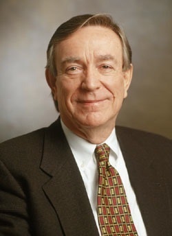 InterfaceFLOR Founder Ray Anderson Awarded Honorary Doctorate from ...