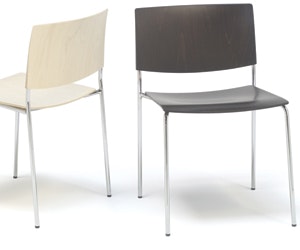 The Sit Collection by Andreu World America | I+S Design