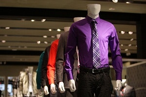 Express Launches New Store Design Concept | I+S Design