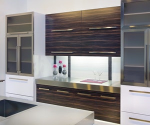 Flakeboard Canada: TFM and Panels for Furniture and Interiors | I+S Design