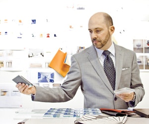 The Prodigal Son Comes Home | I+S Design