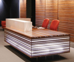 Luminate Doors and Panels | I+S Design