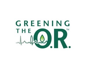 HDR Architecture Sponsors National Effort to Green Operating Rooms | I ...