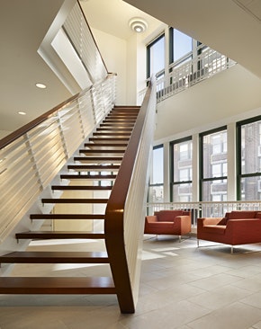NRDC’s New York Headquarters Prototype Achieves Highest LEED-CI Rating ...
