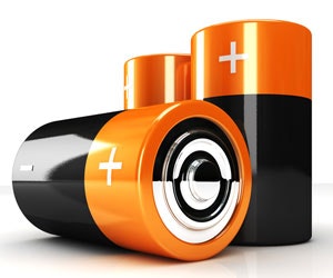 World’s Smallest Battery Created | I+S Design