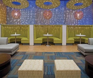 Emory Conference Center Hotel | I+S Design