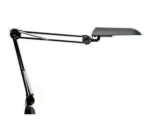 Luxo Task Lighting | I+S Design