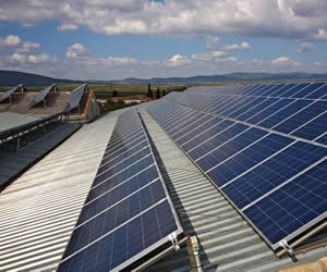 Roof Loads and Solar Energy | I+S Design