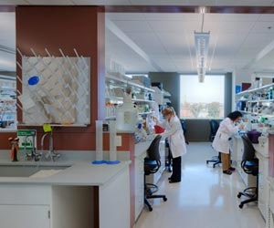 Top 5 Trends in Lab HVAC Design | I+S Design