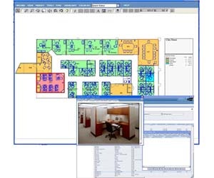 Integrated Building Information Systems | I+S Design