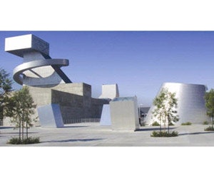 Innovative Metal Building Projects | I+S Design