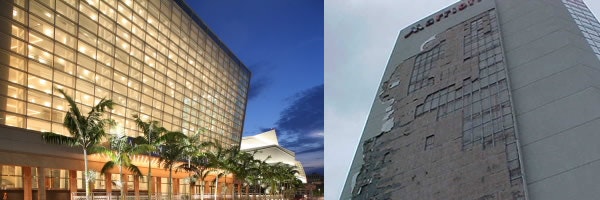 Mistakes in Impact-Resistant Building Design | I+S Design