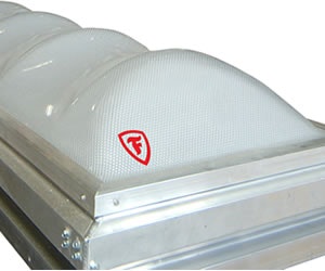 SunWave Daylighting System by Firestone Energy Solutions | I+S Design