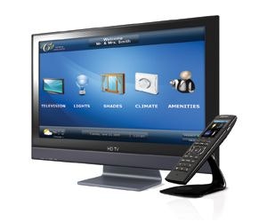 Integrated Hospitality Solution by Crestron/Intelity | I+S Design