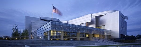 The Architect’s Recipe for Courthouse Security | I+S Design