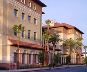 New Home for USC’s School of Cinematic Arts | I+S Design