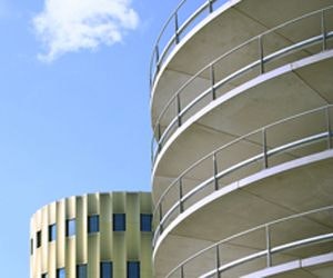 Specialty Finishes by Fabral Architectural Systems | I+S Design